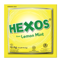 HEXOS | Konimex Pharmaceutical Laboratories