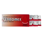 FERROMEX | Konimex