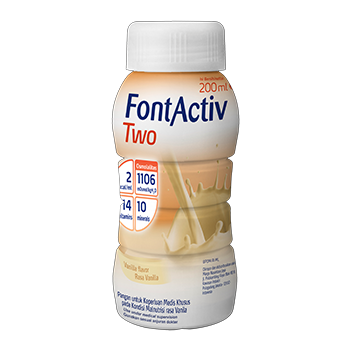 Fontactive Two | Konimex