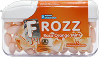 FROZZ | Konimex Pharmaceutical Laboratories