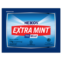 HEXOS EXTRA | Konimex