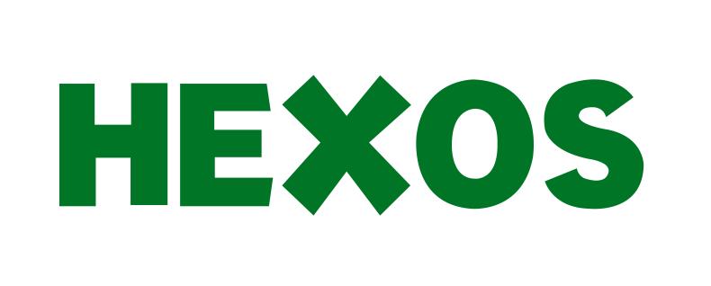 Hexos Crystal Mint – Cherry Madu